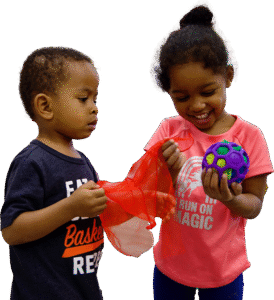 Early Childhood Curriculum Hub | Frog Street